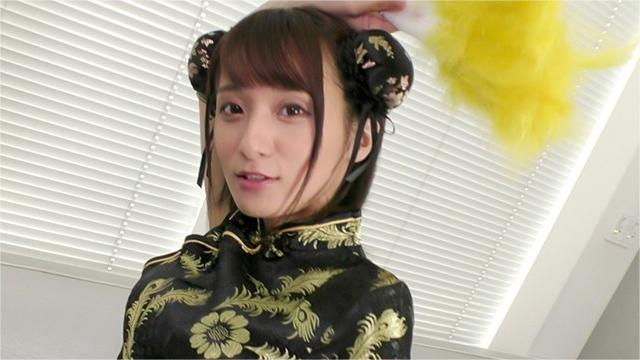 每天分享一个美女——吉良りん 吉良铃、吉良凛) 哔哩哔哩