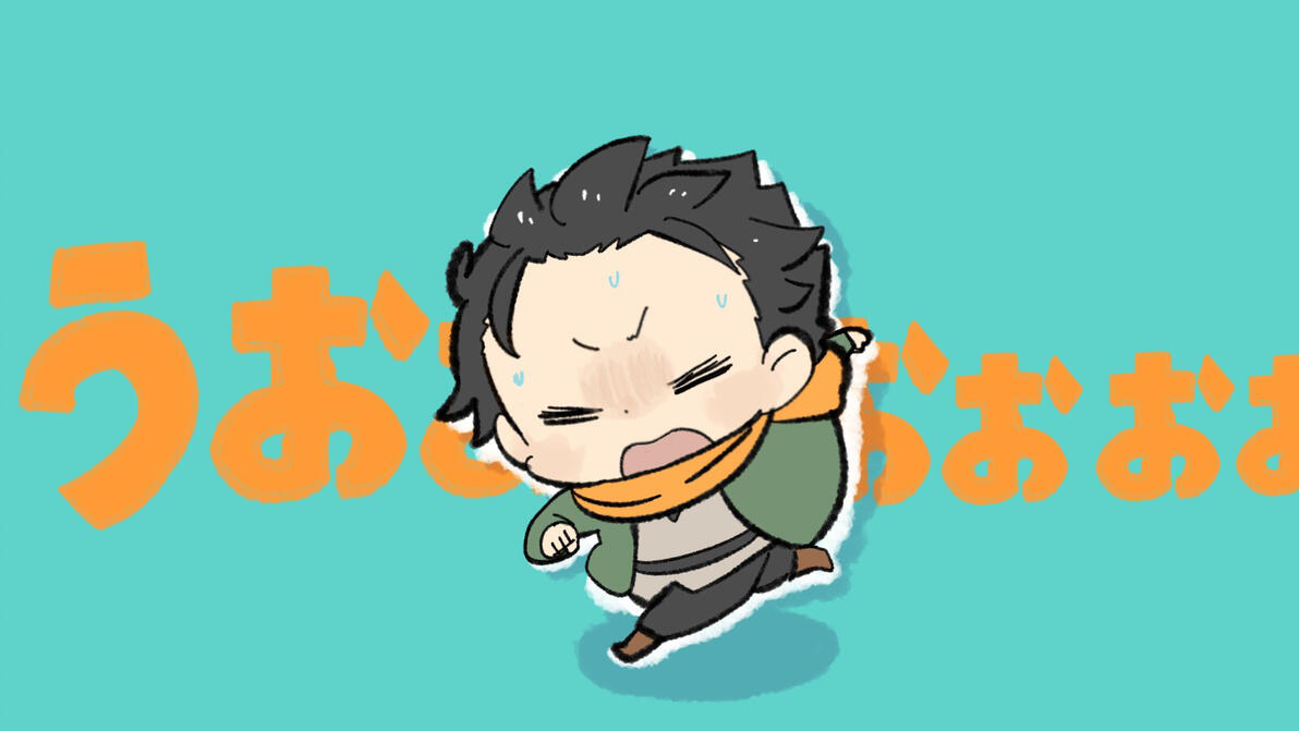 Re0：P站画师作品合集特别期（Q版人物角色） - 哔哩哔哩