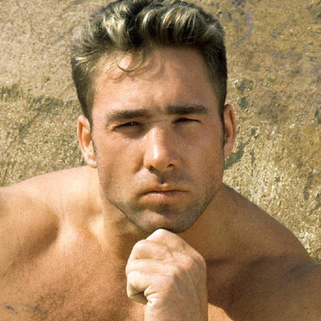 Billy Herrington 森之妖精《比利海灵顿车祸逝世》永远的兄贵 - 哔哩哔哩