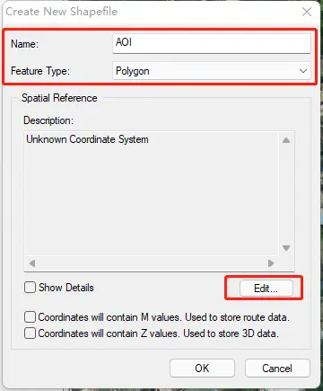 基于ArcMap10.2建立遥感图像深度学习样本 - 哔哩哔哩