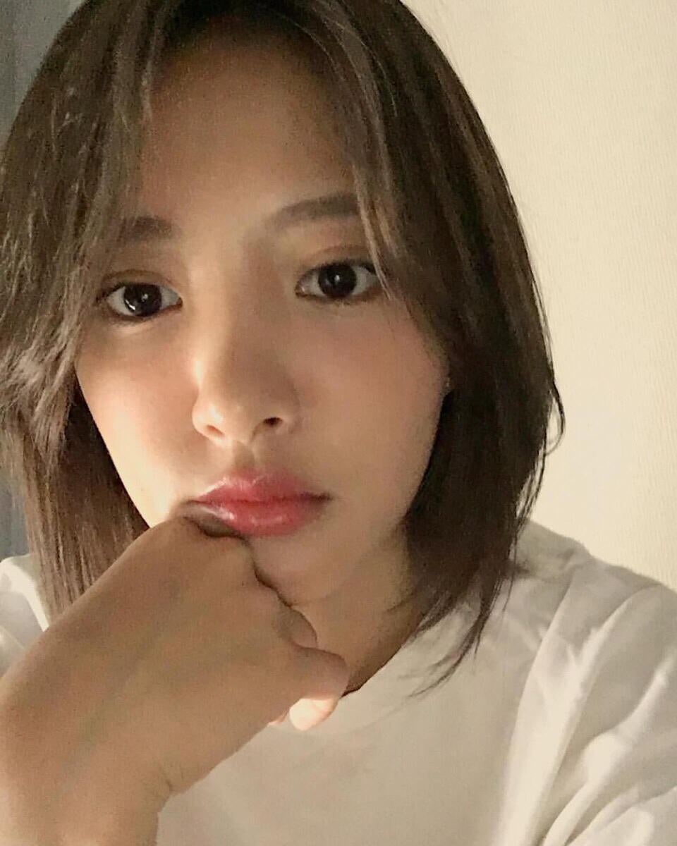 女神科普之渡边夏菜 - 哔哩哔哩