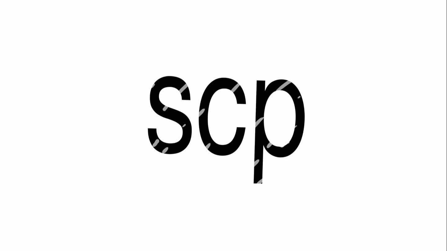 SCP-CN-6606 亡者之花 - 哔哩哔哩