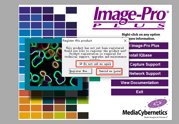 ImageJ、Fiji、Image pro plus，保姆级安装教程+安装包分享 - 哔哩哔哩