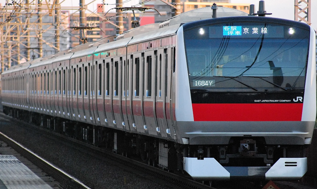 E233系电车 首都圈熟客（技术篇） - 哔哩哔哩