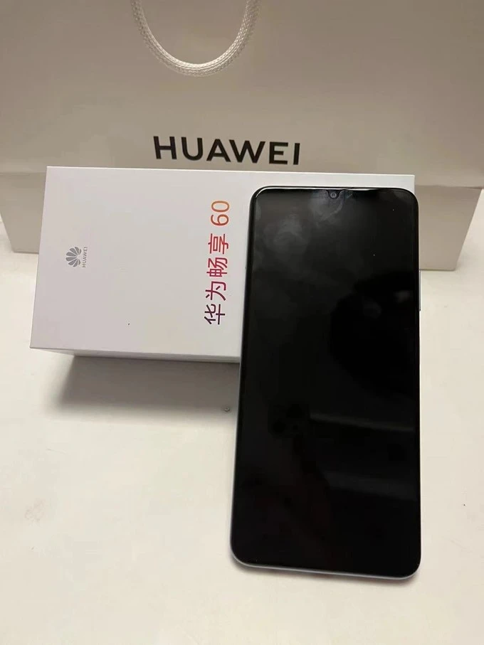 华为也有千元机，鸿蒙OS+麒麟710A+6000mAh，其实值得考虑下？ - 哔哩哔哩