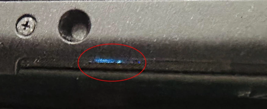 HWFLY芯片固件更新教程 - 哔哩哔哩