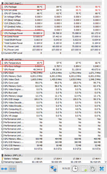 【我 评 我 自 己】低调or强悍？拯救者Y7000 2020官方开箱评测 - 哔哩哔哩