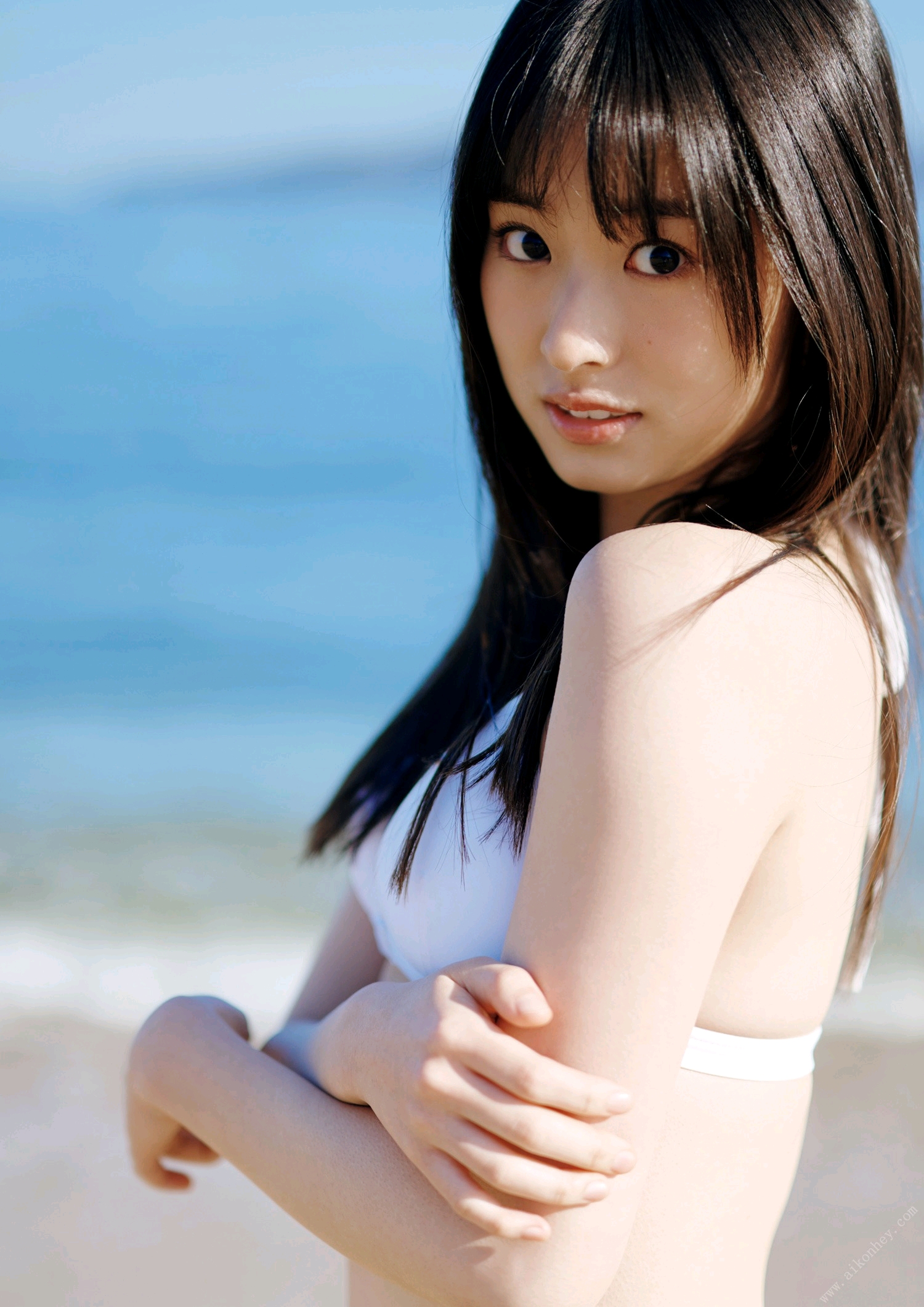 井本彩花の写真 哔哩哔哩
