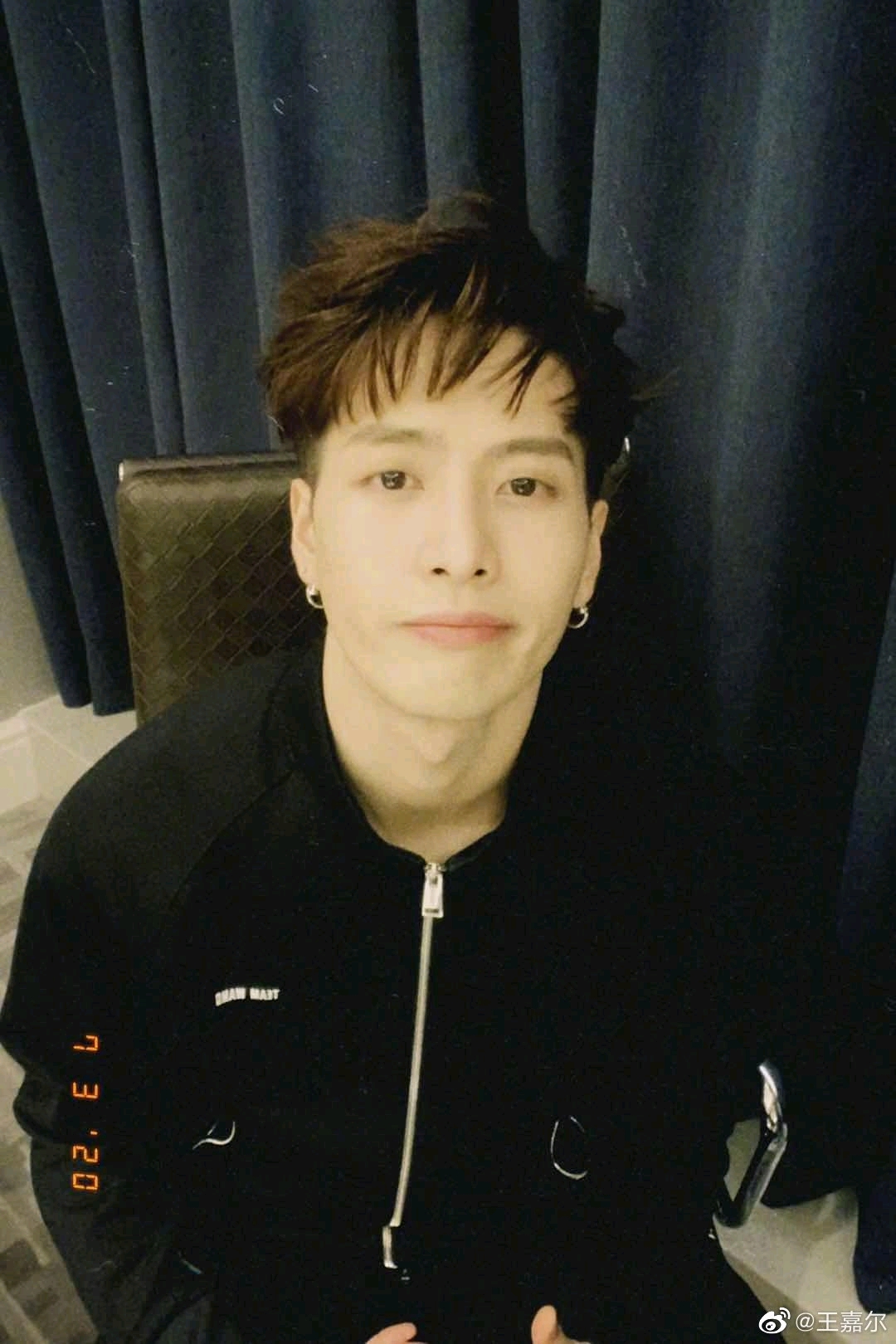 【got7】霸占老师(王嘉尔x你) 哔哩哔哩