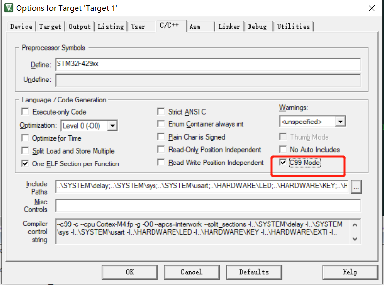 LVGL 8.02移植 - 哔哩哔哩