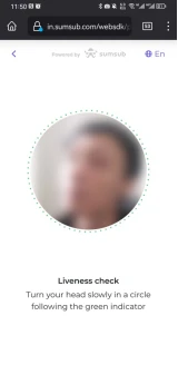 RISE注册及KYC步骤 - 哔哩哔哩