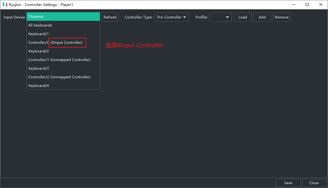 Ryujinx安装使用教程（补充） - 哔哩哔哩