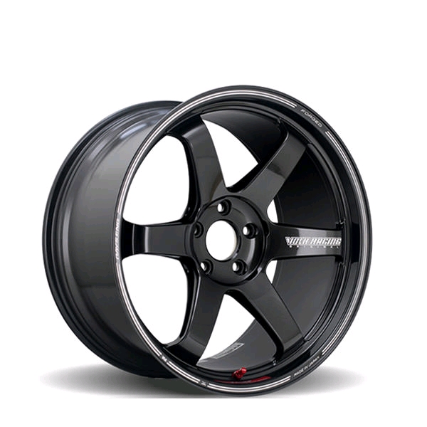 那些RAYS TE37特别版本 - 哔哩哔哩