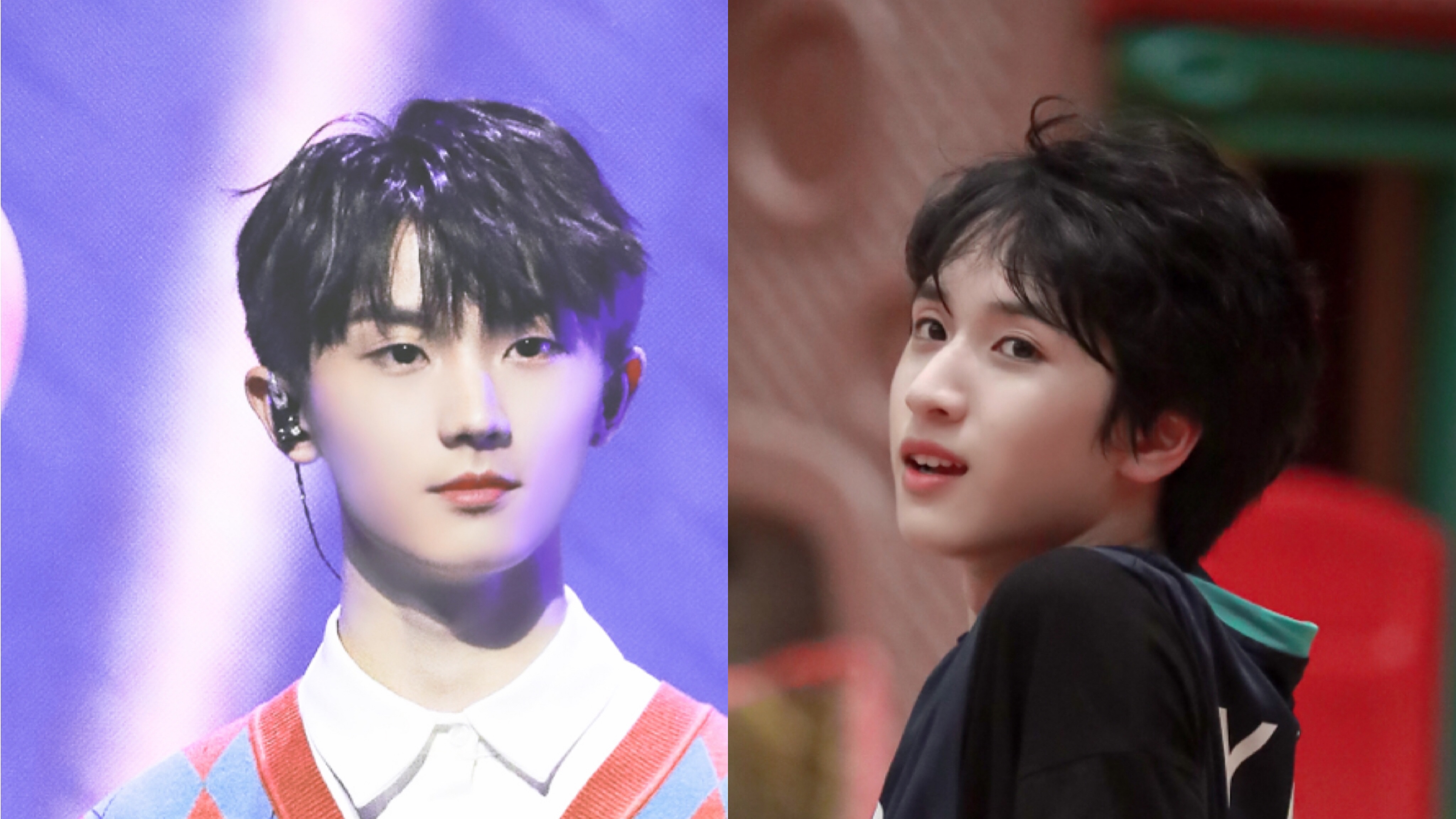 时代小段子_马嘉祺严浩翔x你_矿泉水 - 哔哩哔哩