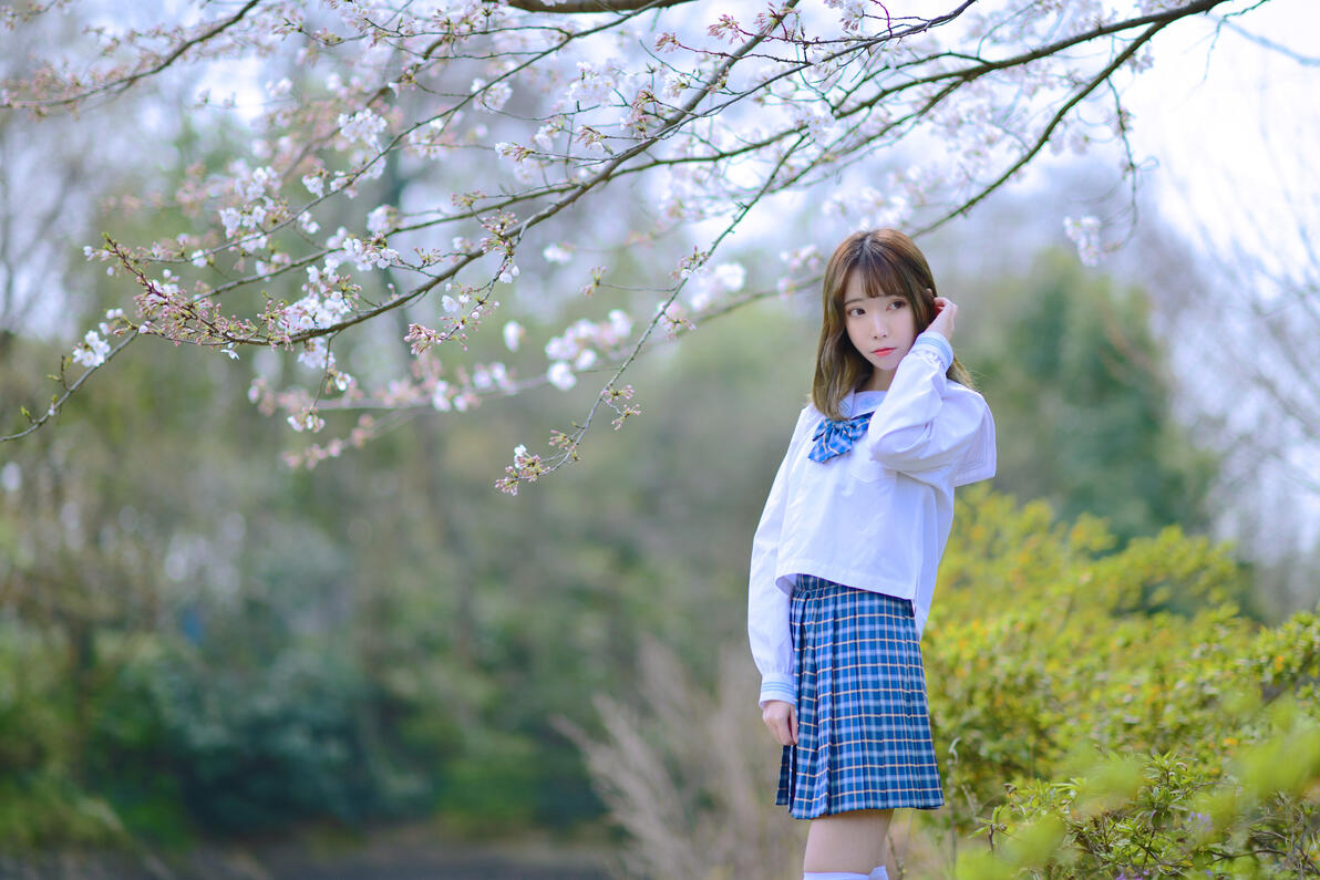 JPcoser：Fushii_海堂 - 哔哩哔哩