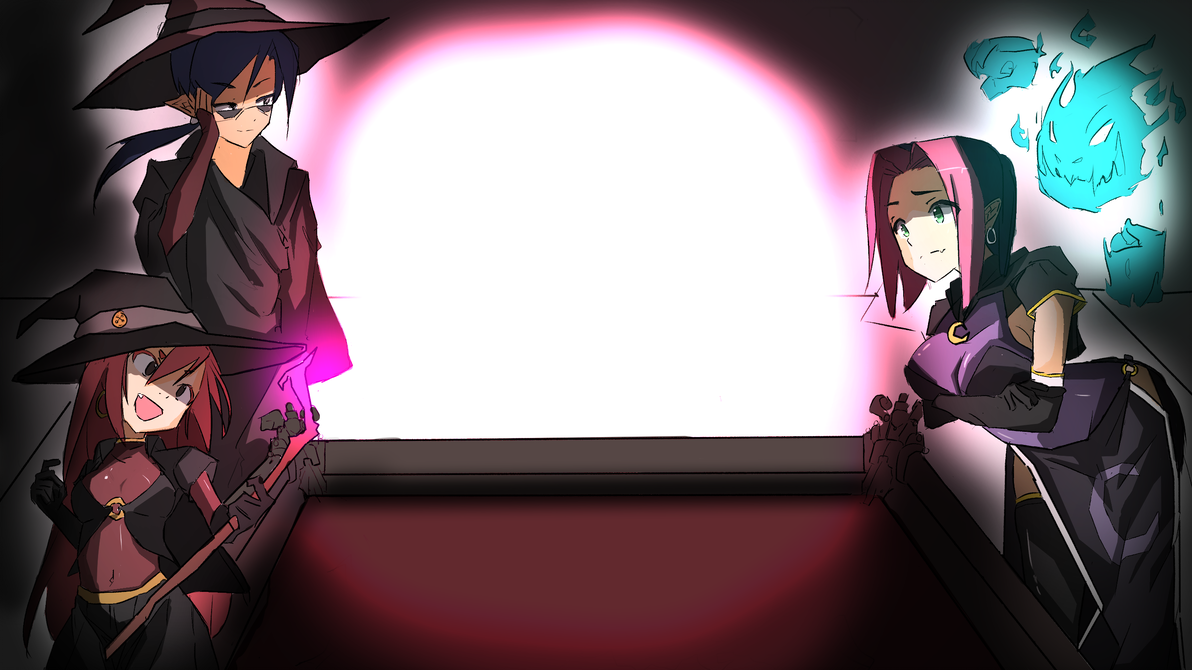 【WELCOME TO OSU!】PIPPI（附主界面背景图简单获取方法/作为OSU的成员是什么体验） - 哔哩哔哩