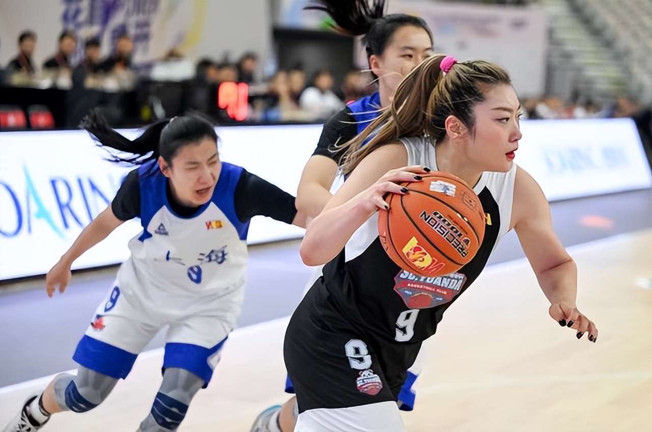 WCBA总决赛：王思雨25+7+5，杨力维25+6+4，李梦两双落败 - 哔哩哔哩