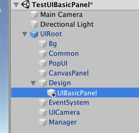QFramework v1.0 使用指南 工具篇：06. UIKit 界面管理&快速开发解决方案 - 哔哩哔哩
