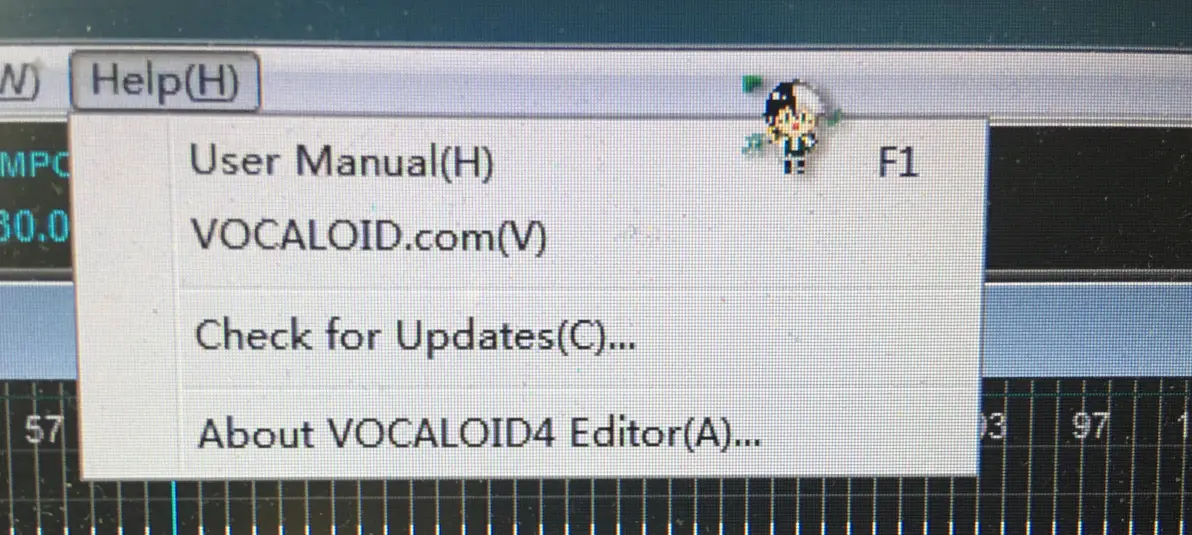 VOCALOID4超新人向调音入门攻略2（含参数注解） - 哔哩哔哩