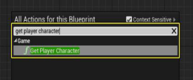 UE4如何使用蓝图生成和销毁演员？建模师的18个小技巧你要掌握好 - 哔哩哔哩