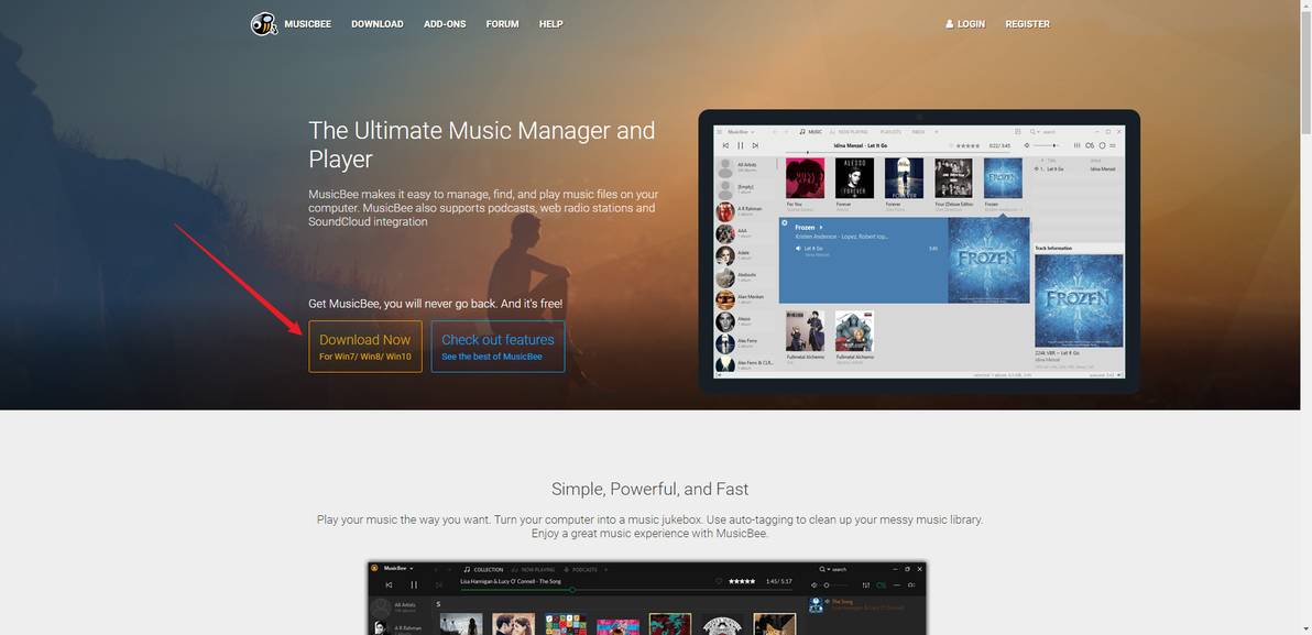 Musicbee，一款自由度很高的 PC 端本地音乐播放器 - 哔哩哔哩