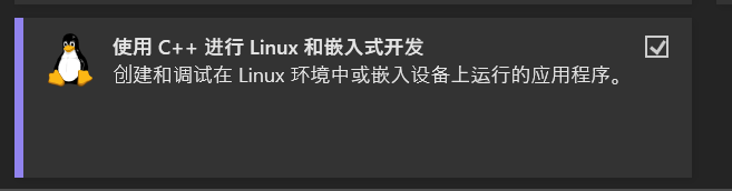 【个人记录向】使用WSL2+VS2022开发Linux程序 - 哔哩哔哩