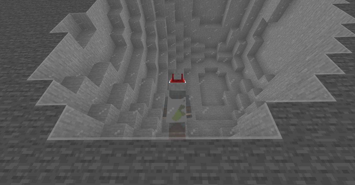 【Minecraft】worldedit&FAWE 你可能需要知道的指令 - 哔哩哔哩