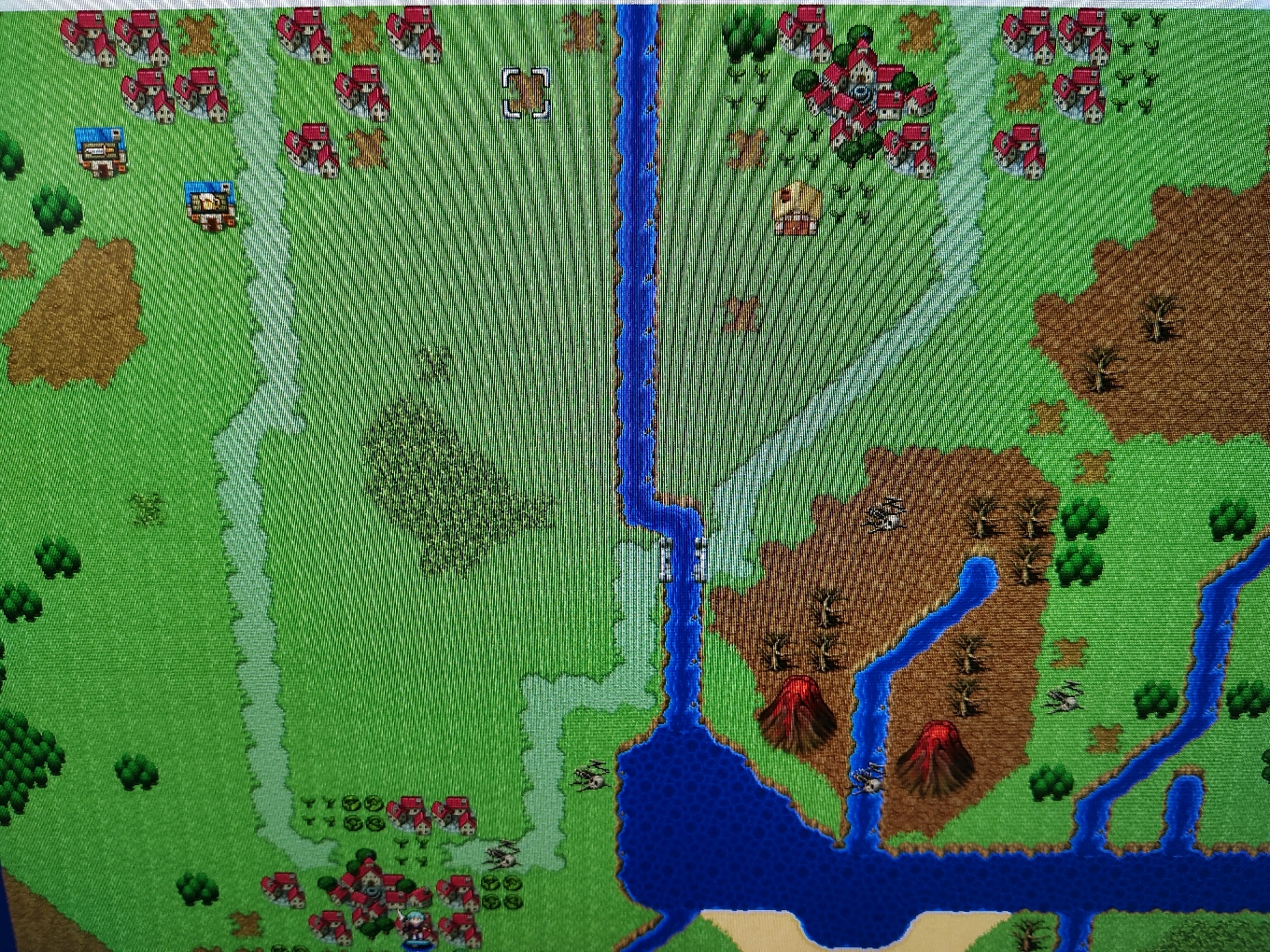 维斯塔利亚传说2（第16-20章附上图文）详细攻略以及要点和道具 - 哔哩哔哩