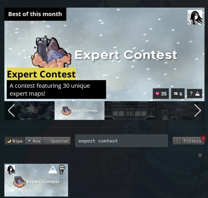 【Fatima/蔚蓝】蔚蓝（Celeste）mod安装教程（含辅助类mod推荐） - 哔哩哔哩