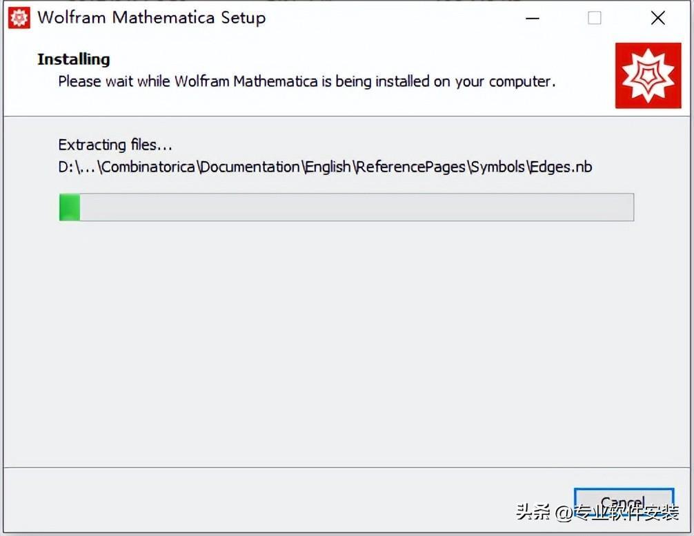 Mathematica 11软件安装包和安装教程 - 哔哩哔哩