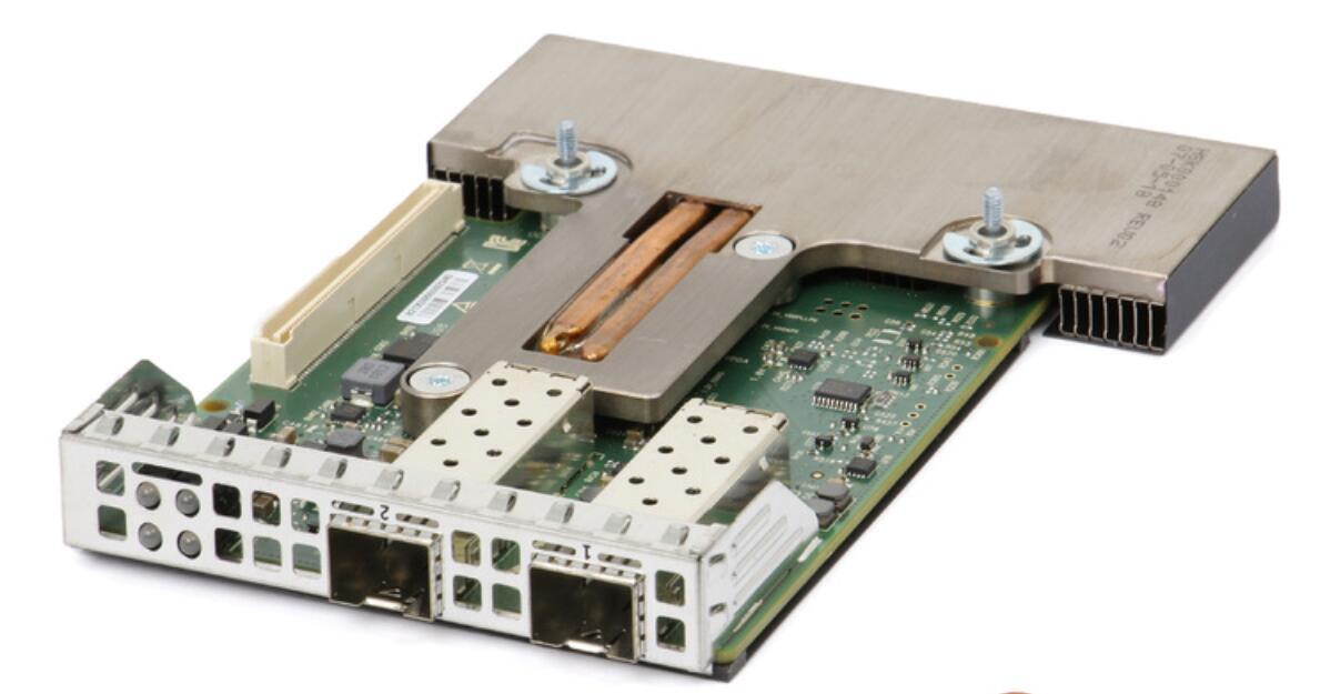 R730XD万兆网卡选型信息分享 - 哔哩哔哩