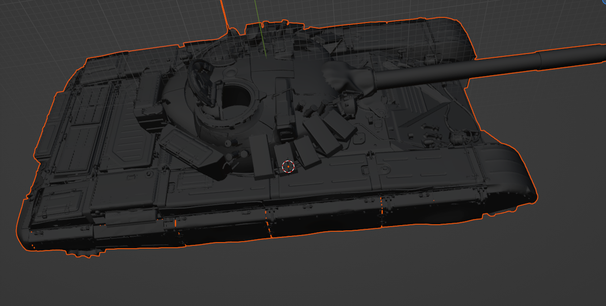 使用Greyhound提取COD17资产（Assets）的教程 - 哔哩哔哩