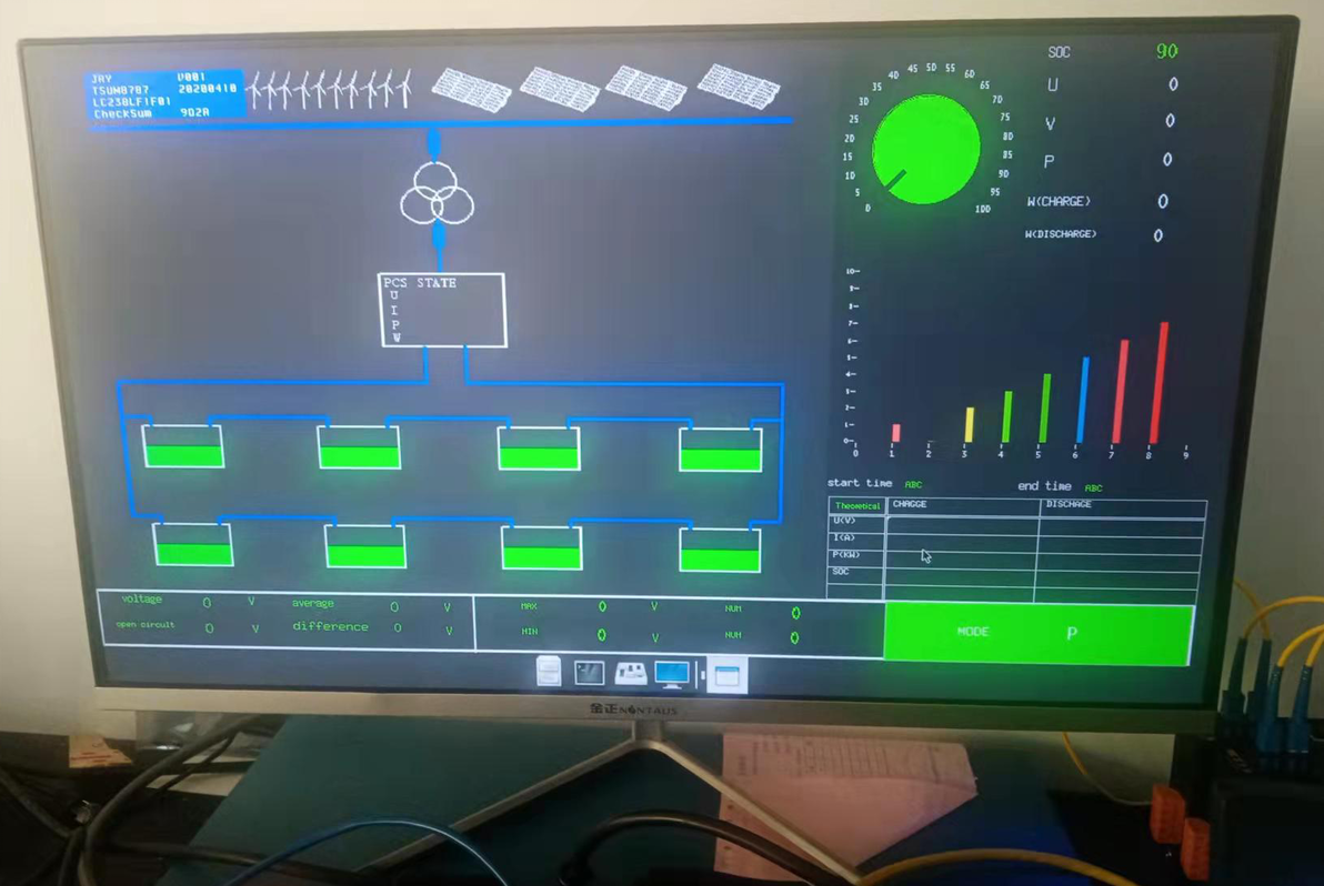 LabVIEW Linux RT实时系统安装移植开发:支持任意第三方miniPC/ITX/SOM/OEM/工控机 - 哔哩哔哩