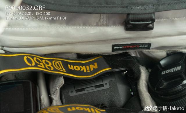 浅谈M43画幅，带你了解奥林巴斯的M43相机世界 - 哔哩哔哩