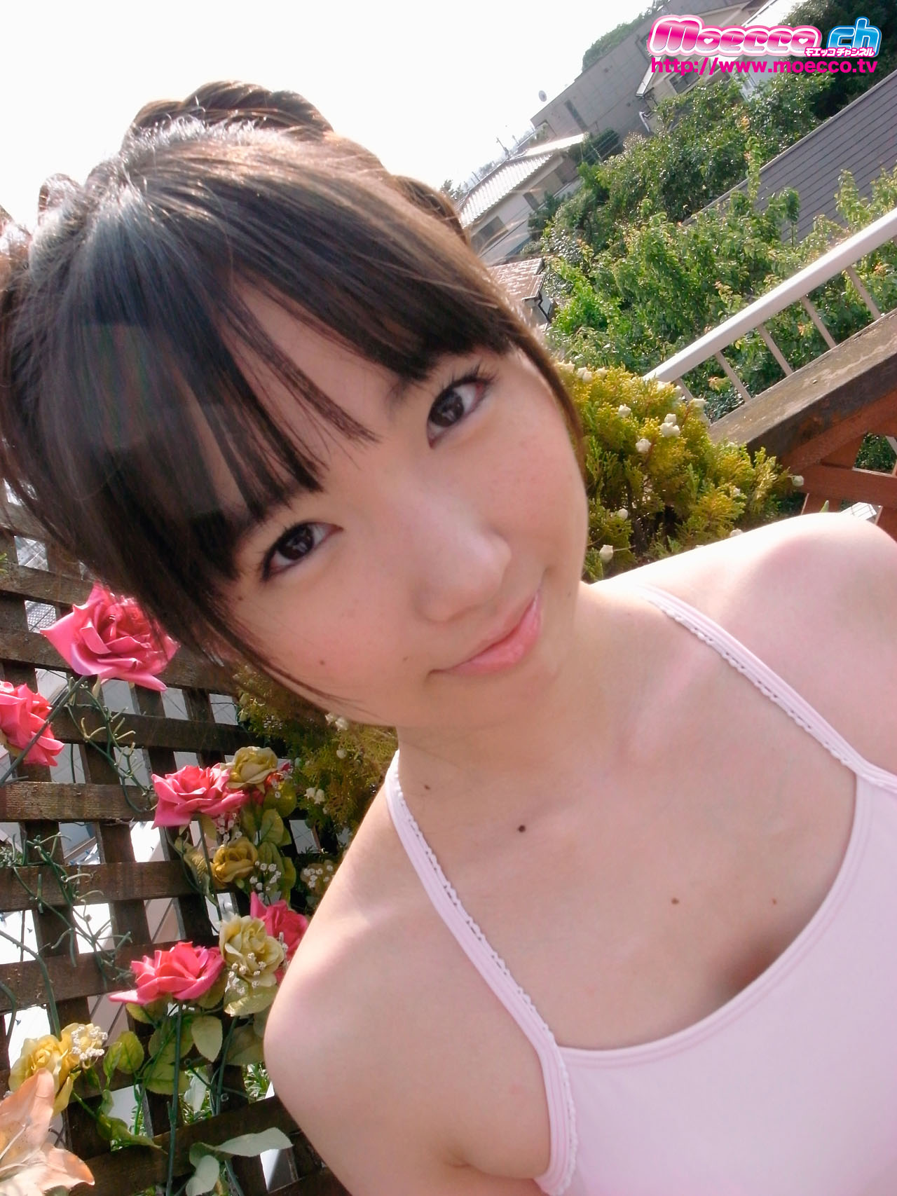 AOYAMA RIKA 青山りか - 哔哩哔哩