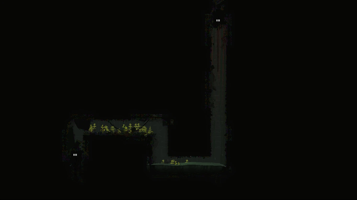 【雨世界】Rain World Wiki翻译——海岸线(Shoreline) - 哔哩哔哩