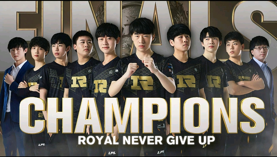 网友热议LPL春决，直言：Nuguri用四局比赛，诠释了Theshy四年职业生涯！ - 哔哩哔哩