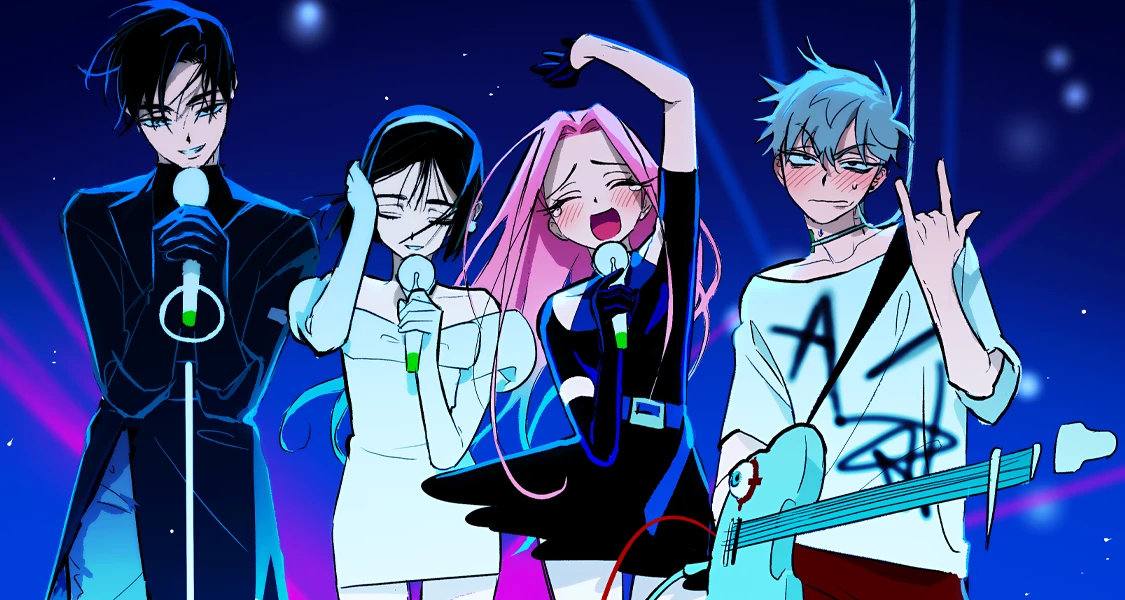 VIVINOS·异形舞台收藏集图片，表情 - 哔哩哔哩