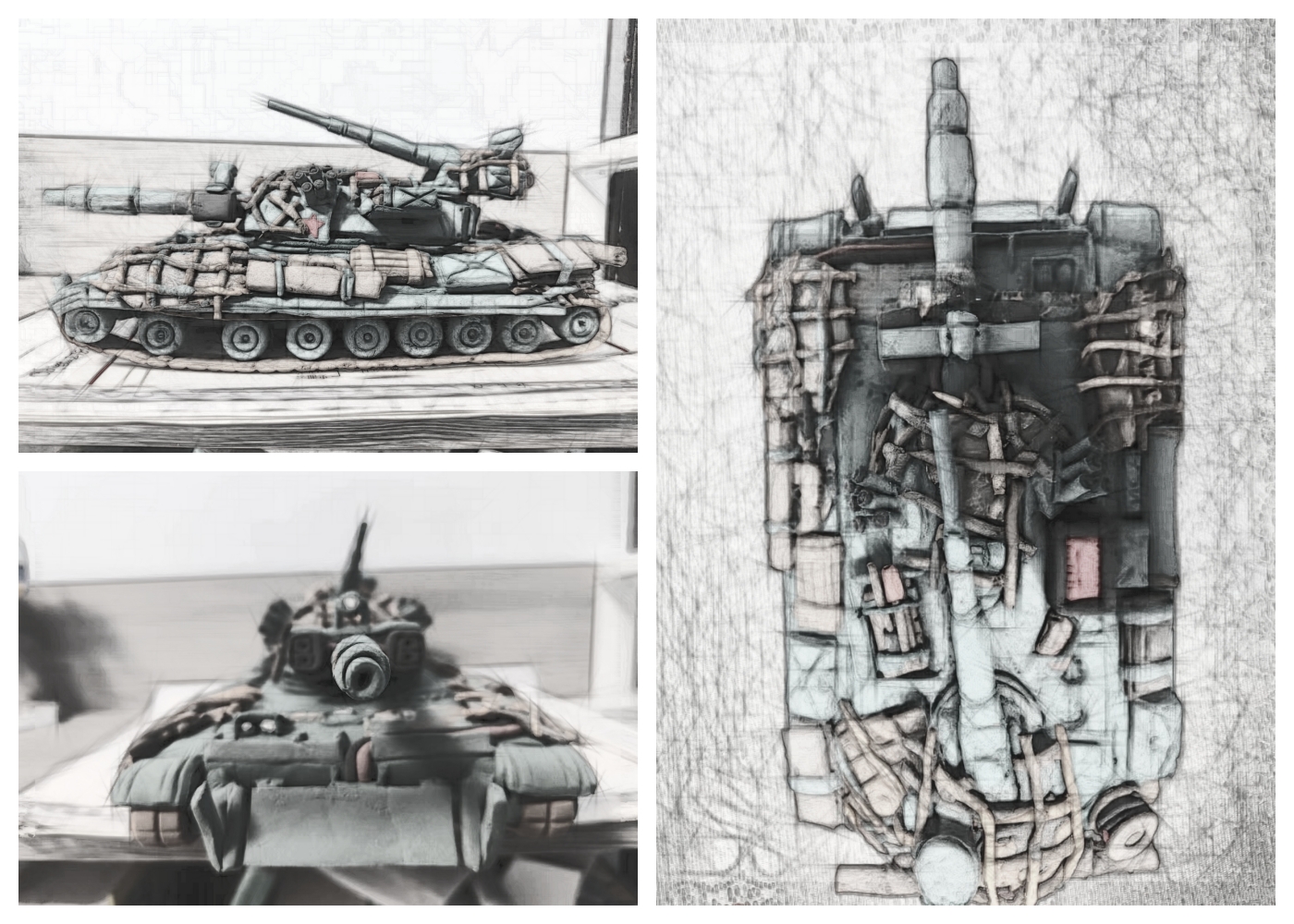 -7幻想 - 哔哩哔哩