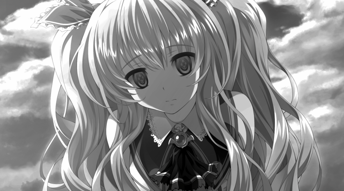 复古ACG游戏简谈_Re；Lord - 哔哩哔哩