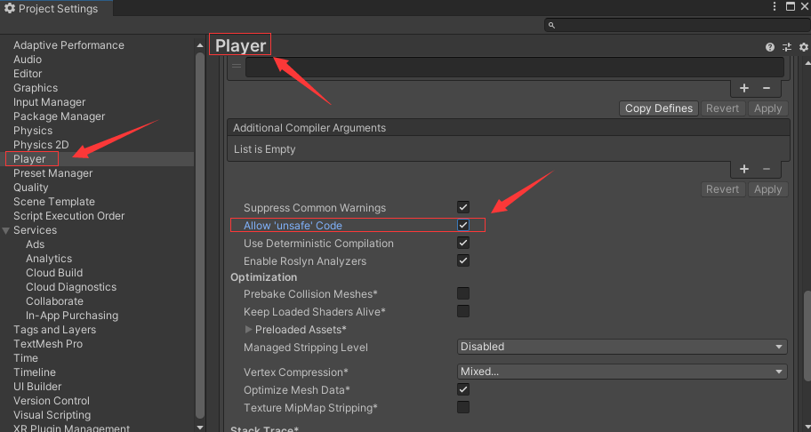 MuJoCo Plugin for Unity(3) - 使用Unity+MuJoCo制作Demo - 哔哩哔哩