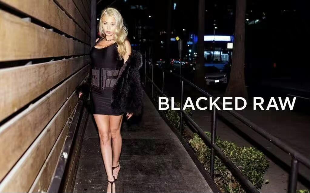 2021年疫情下的blackedraw和deeper系列头牌们 - 哔哩哔哩