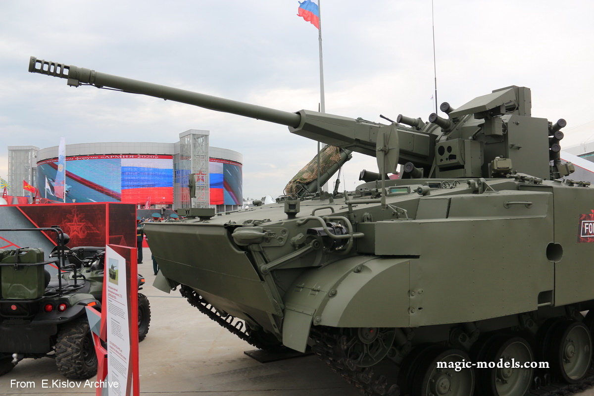 擦肩而过的现代化升级——PT-76-57 - 哔哩哔哩