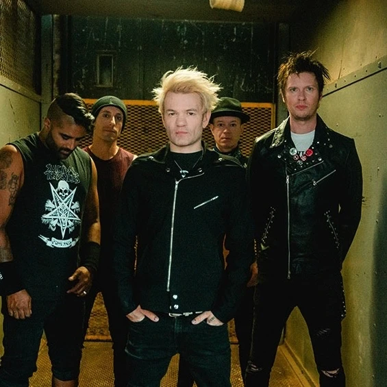 “SUM41”宣布解散！27年历史落幕“永远感谢支持我们的新旧粉丝” - 哔哩哔哩
