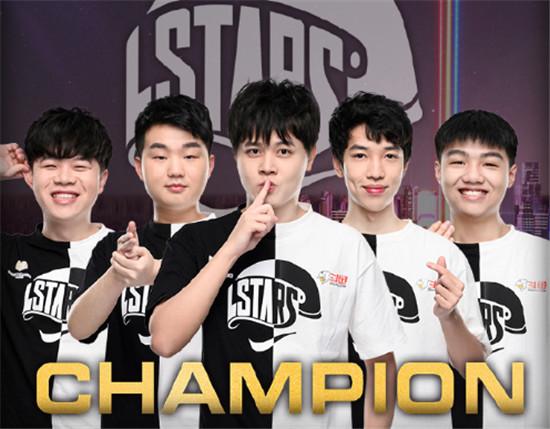 绝地求生黄金赛：Lstars单日两鸡头名晋级，SMG拉胯爆冷粉丝唏嘘 - 哔哩哔哩