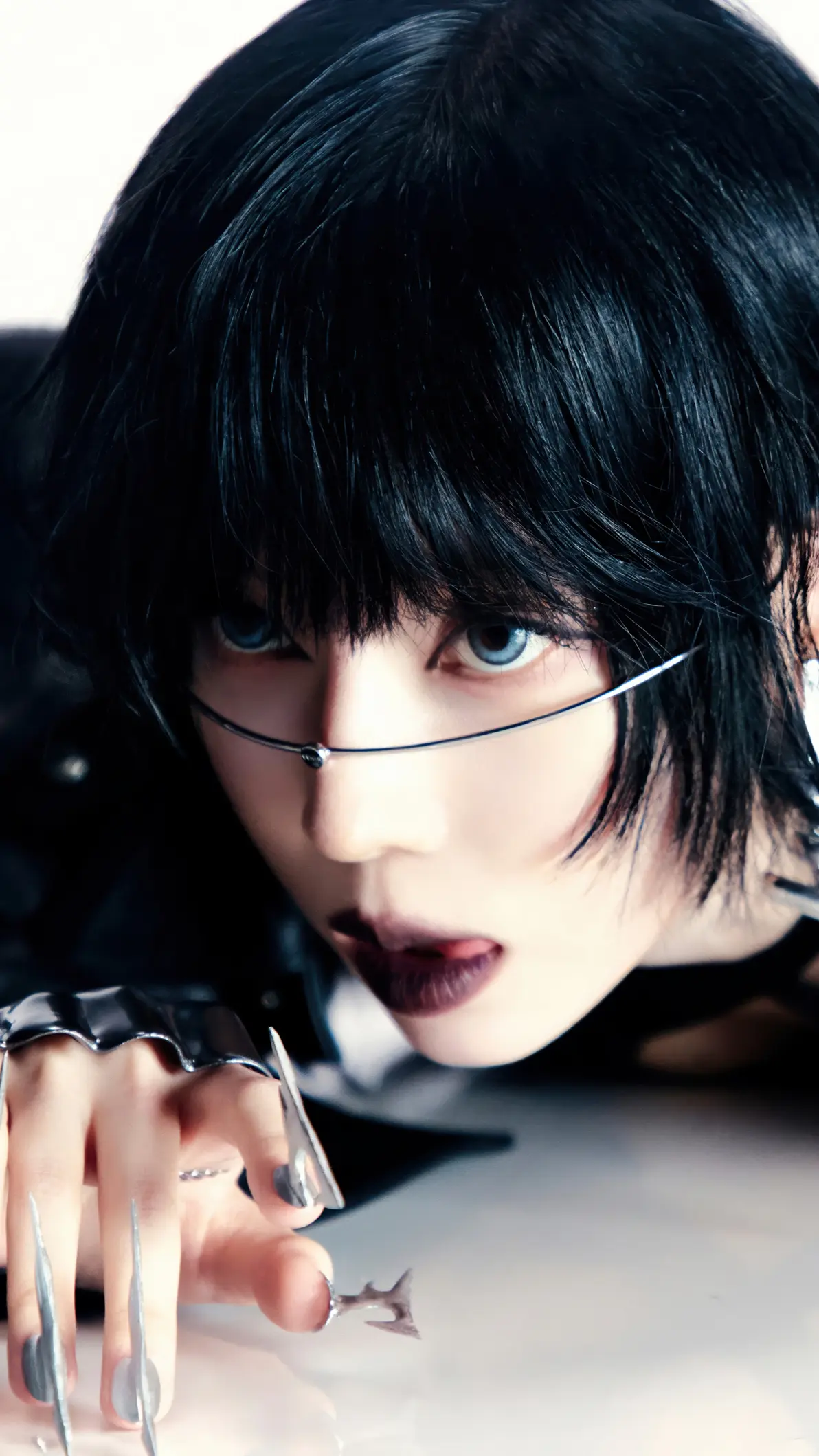 aespa | Winter | Whiplash | 5th Mini Album | 4K 8K 电脑 手机 壁纸 - 哔哩哔哩