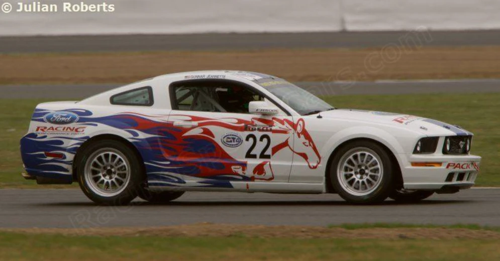 Multimatic摩缇马帝 1992-2024（赛车制造商介绍） - 哔哩哔哩