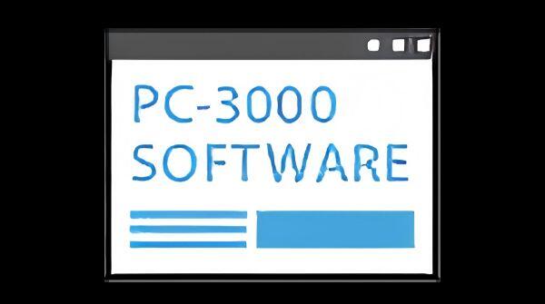 PC-3000 Express/UDMA/SAS/Portable软件新版本上线 - 哔哩哔哩