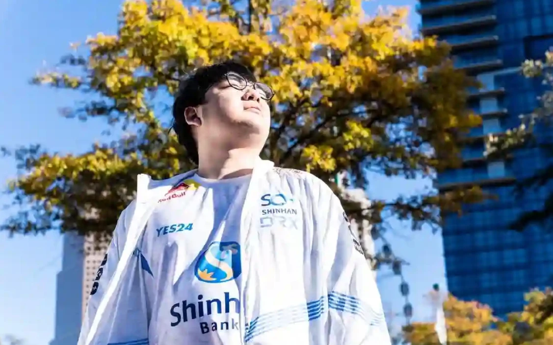 海外网友热议DK淘汰DRX：Beryl没进世界赛，提前恭喜T1夺冠吧！ - 哔哩哔哩