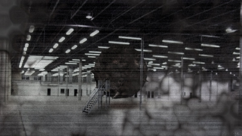 SCP-002(“生活”室) - 哔哩哔哩